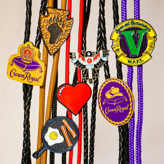 Custom Bolo Ties – BoloTieStore