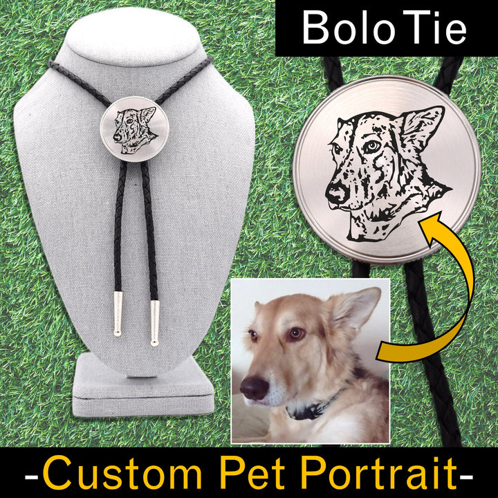 Custom Bolo Ties – BoloTieStore